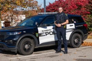 Patrol Division – Plymouth Police Department