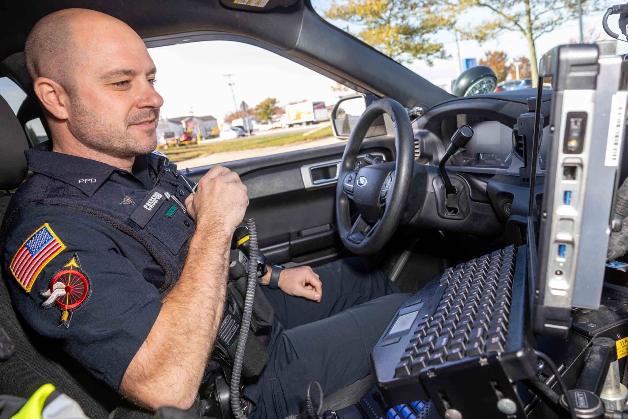 Gallery – Plymouth Police Department
