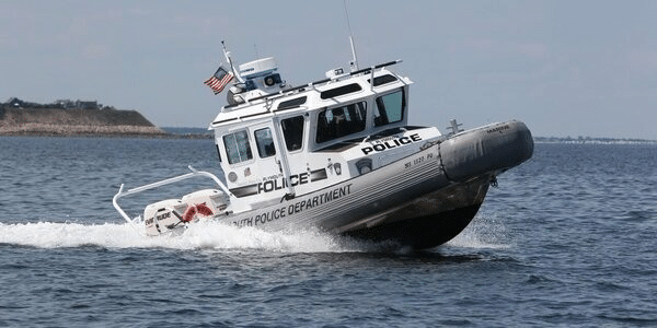 Marine Unit – Plymouth Police Department